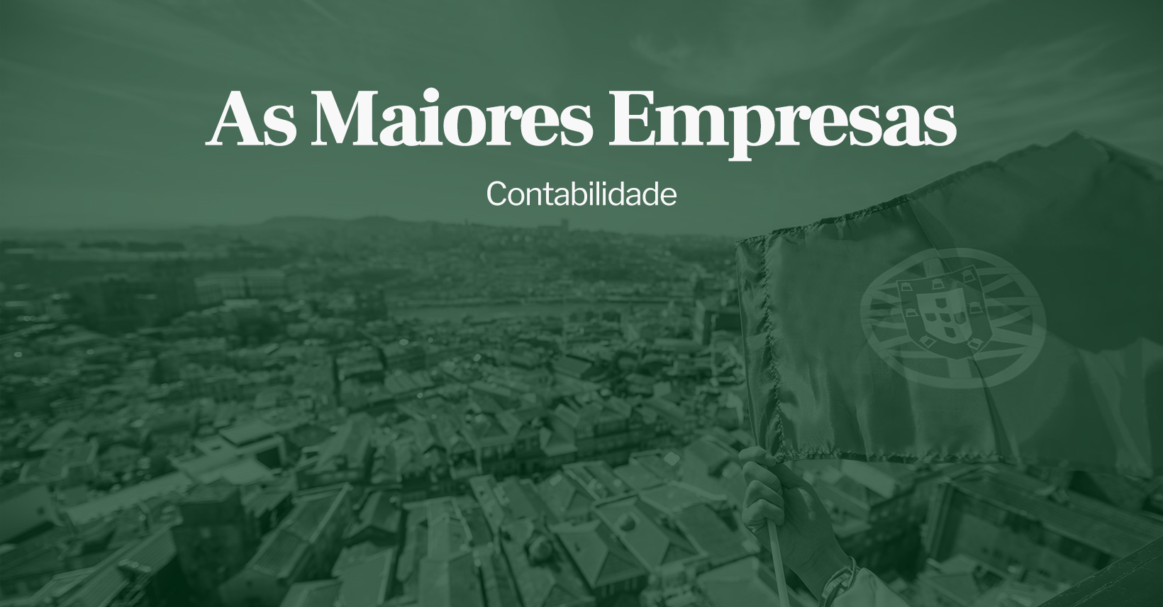 As 4 Maiores Empresas de Contabilidade de Portugal (2025)